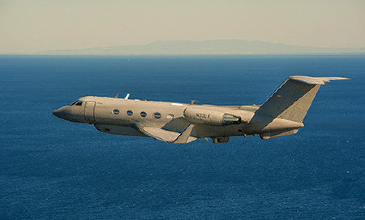 Lockheed Martin's Airborne Multi-INT Lab gets new capabilities ...