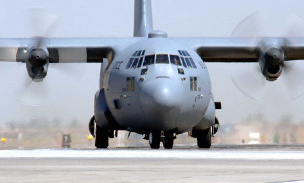 AAR wins $909 million, 15-year contract from Air Force - Military ...
