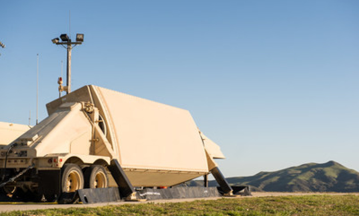 Missile Defense Agency selects Raytheon for AN/TPY-2 GaN upgrade ...