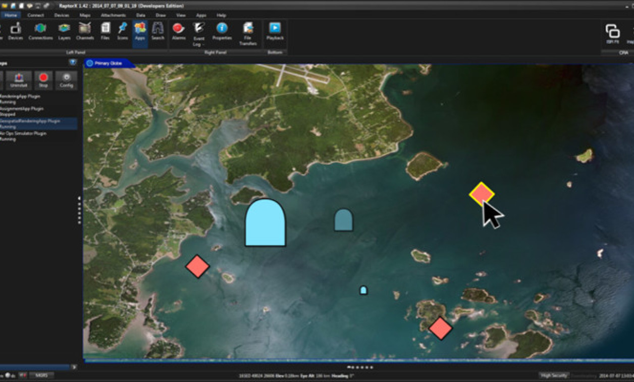 Charles River Analytics receives additional funding to develop mission ...