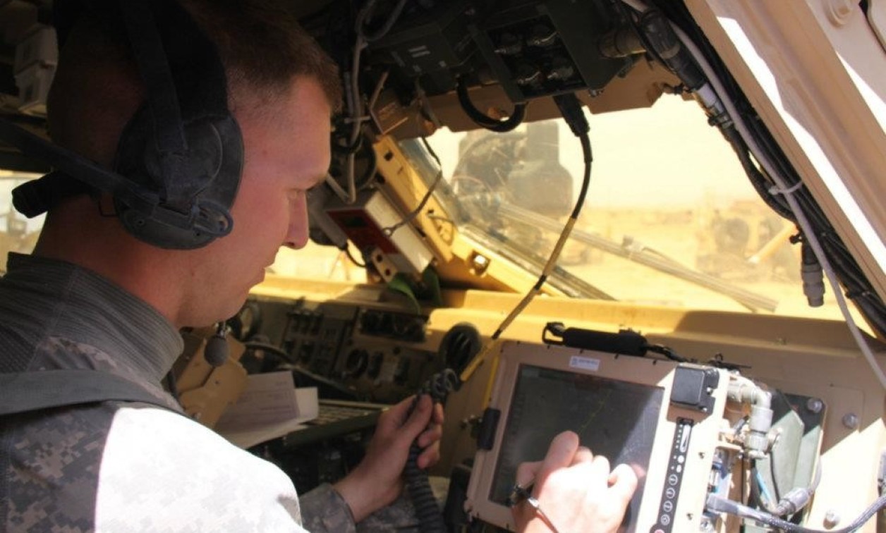 Comtech awarded $42.7 million contract for Army Blue Force Tracking ...