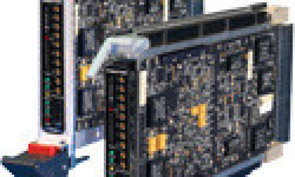 8-Channel A/D Board for Defense & Radar Phased-Array Applications ...