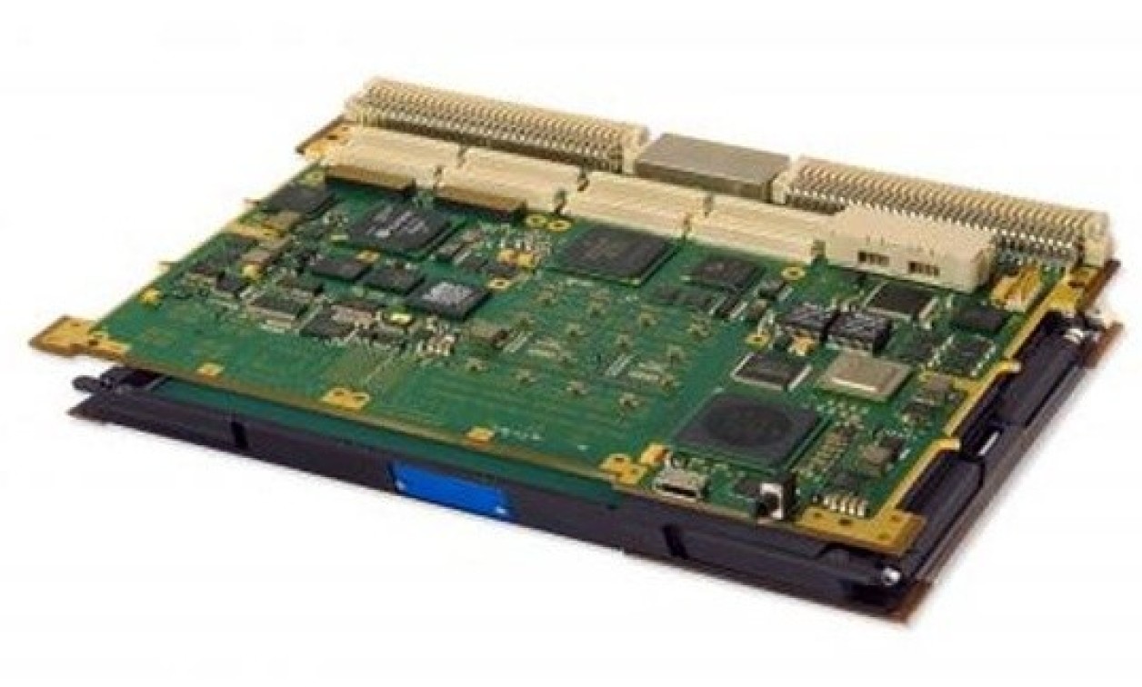 Download white paper VME Forever - Military Embedded Systems