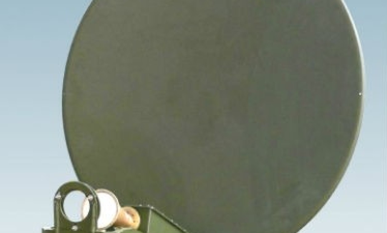 Leonardo wins NATO ground surveillance system bid - Military Embedded ...