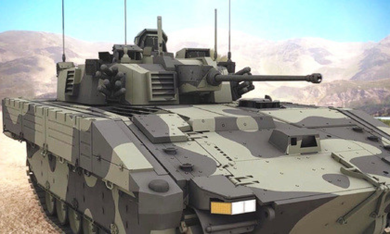 Lockheed Martin selects Verotec rack cases to outfit Multi Scout ...