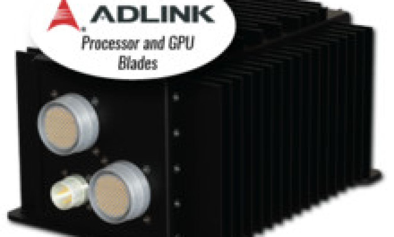 3-Slot Featherweight VPX System for UAVs, Ground Mobile, Man-Pack ...