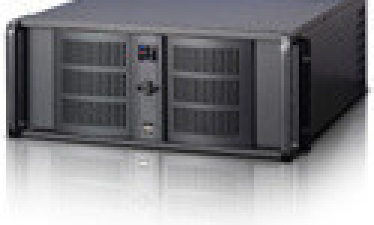 Talon Rugged Recorder Boosts Bandwidth for Recording and Playback ...