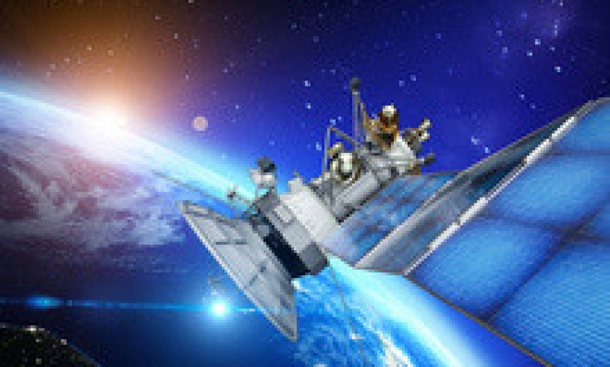 How to Reduce Size, Weight and Power of Satellite Command and Telemetry ...