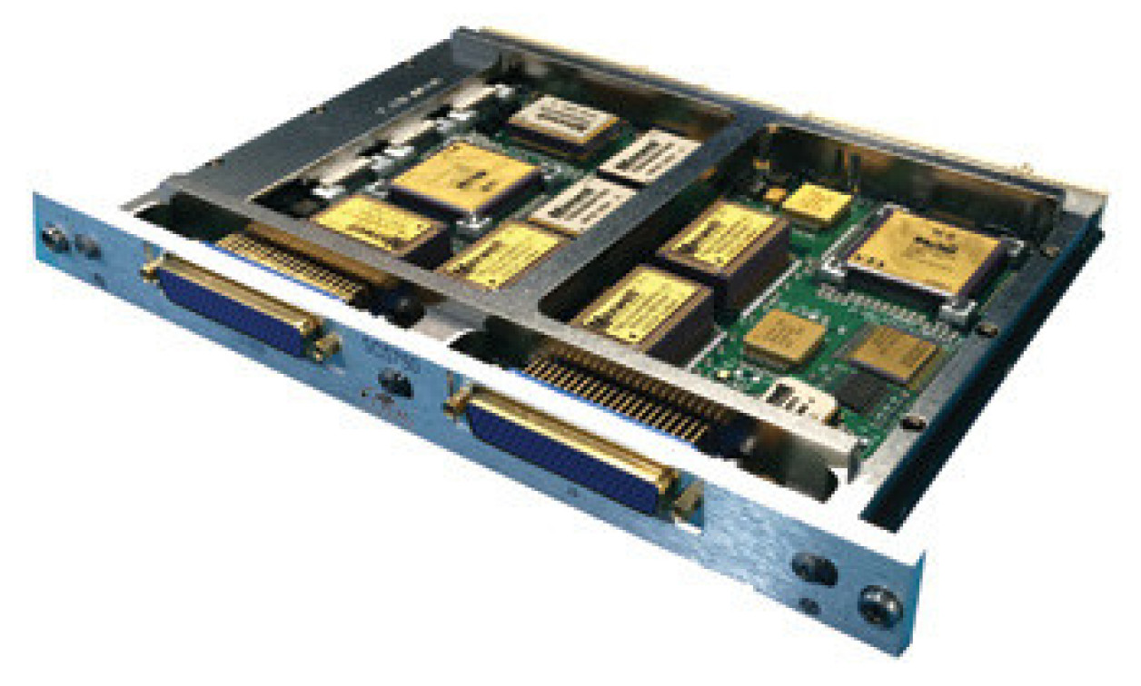 Space Proven Single Board Computers for Space - Military Embedded Systems