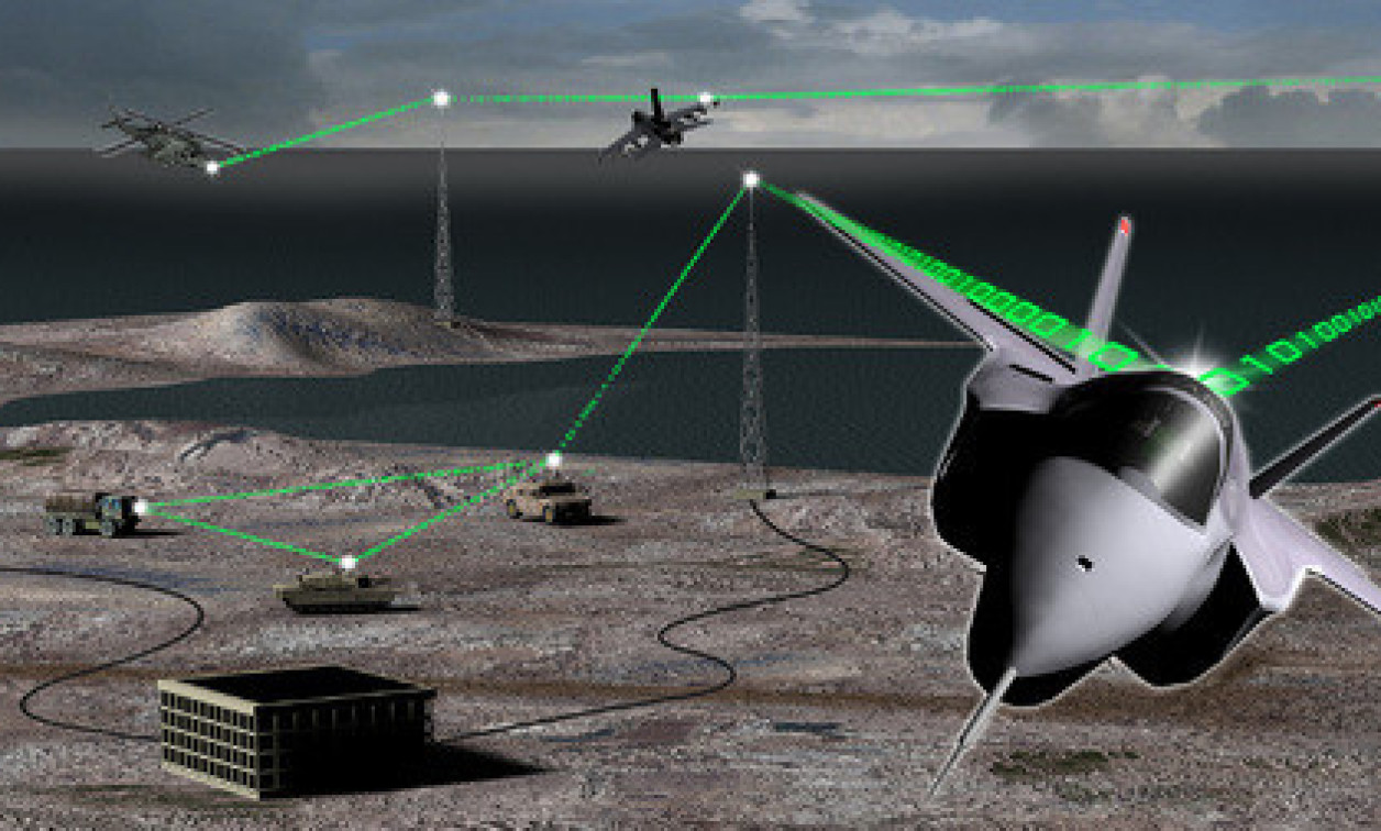 Rockwell Collins awarded three-year contract for military test ranges ...