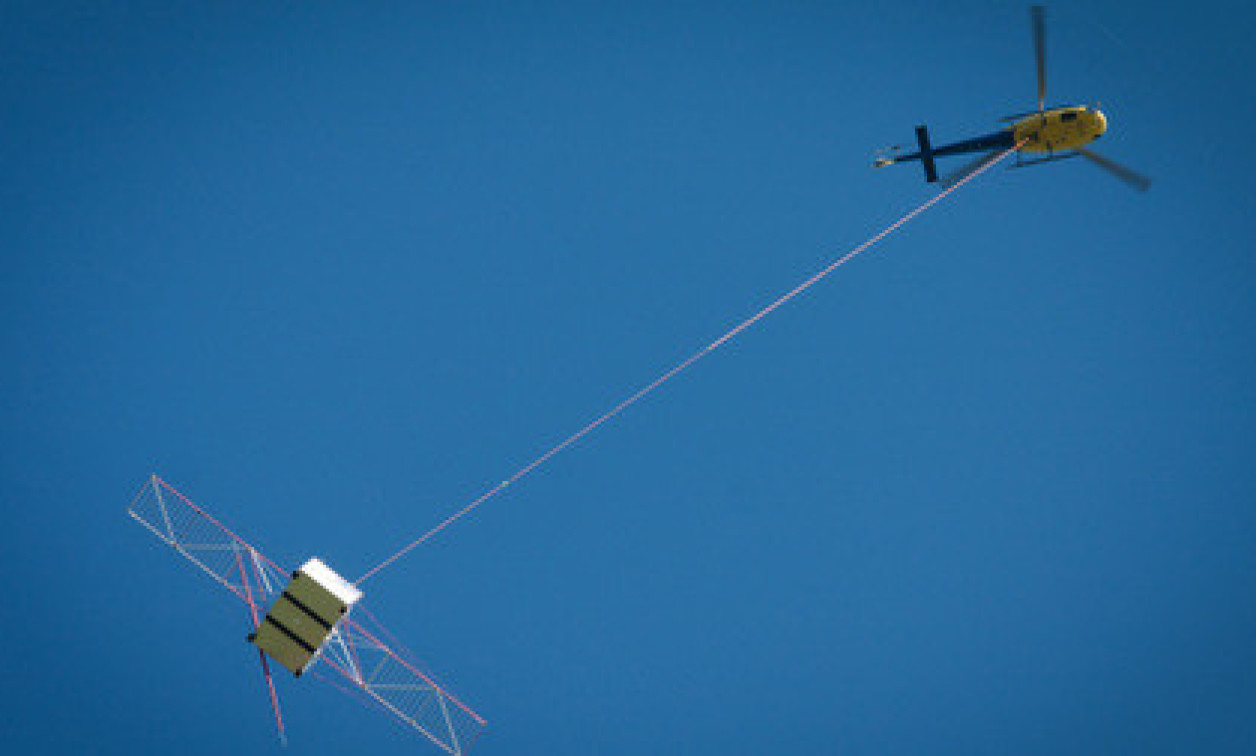 Radar boom intended for future Jupiter mission tested, analyzed ...