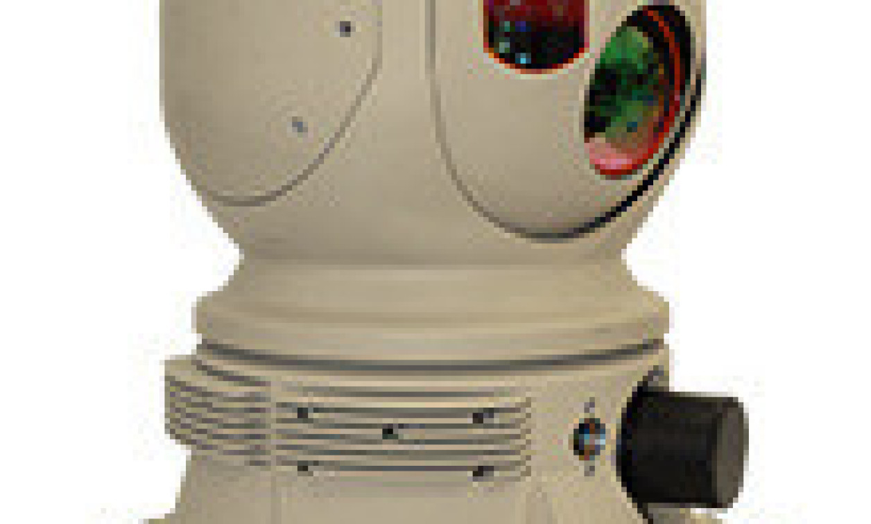 U.S. Army signs $74.7 million contract for land surveillance systems to ...