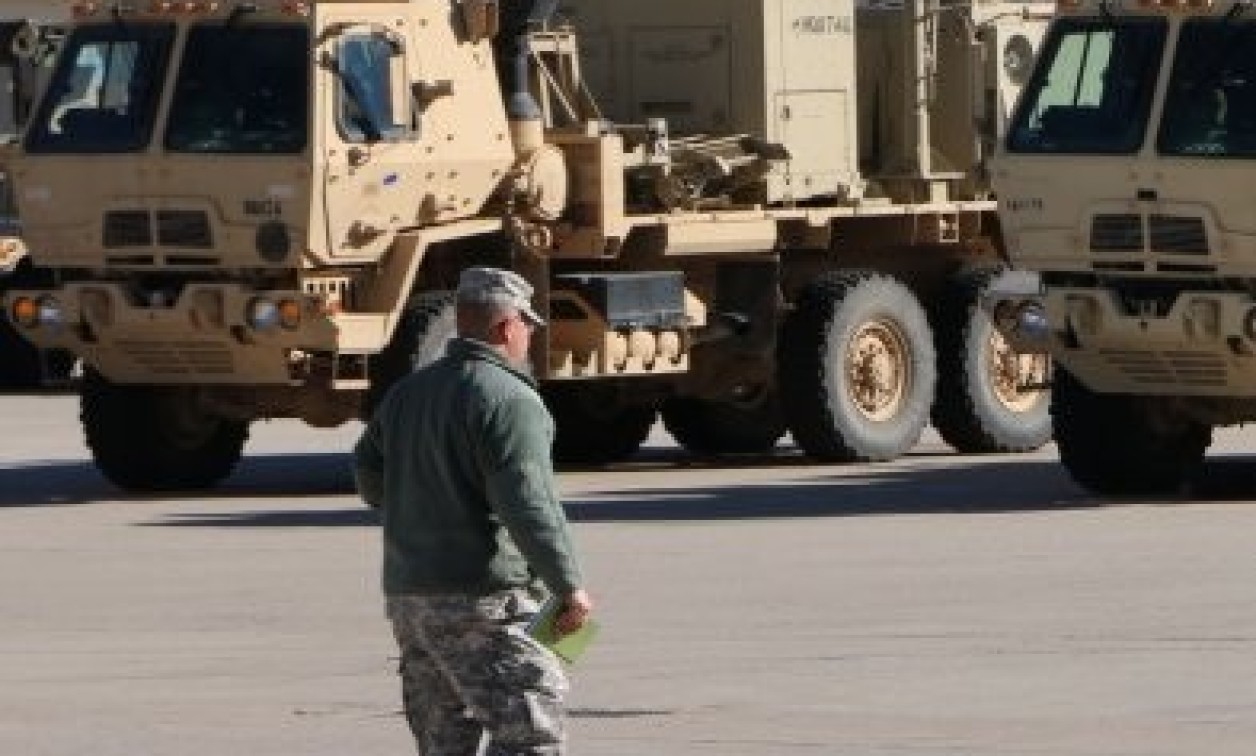 Army invites companies to sign on to VICTORY C4ISR/EW interoperability ...