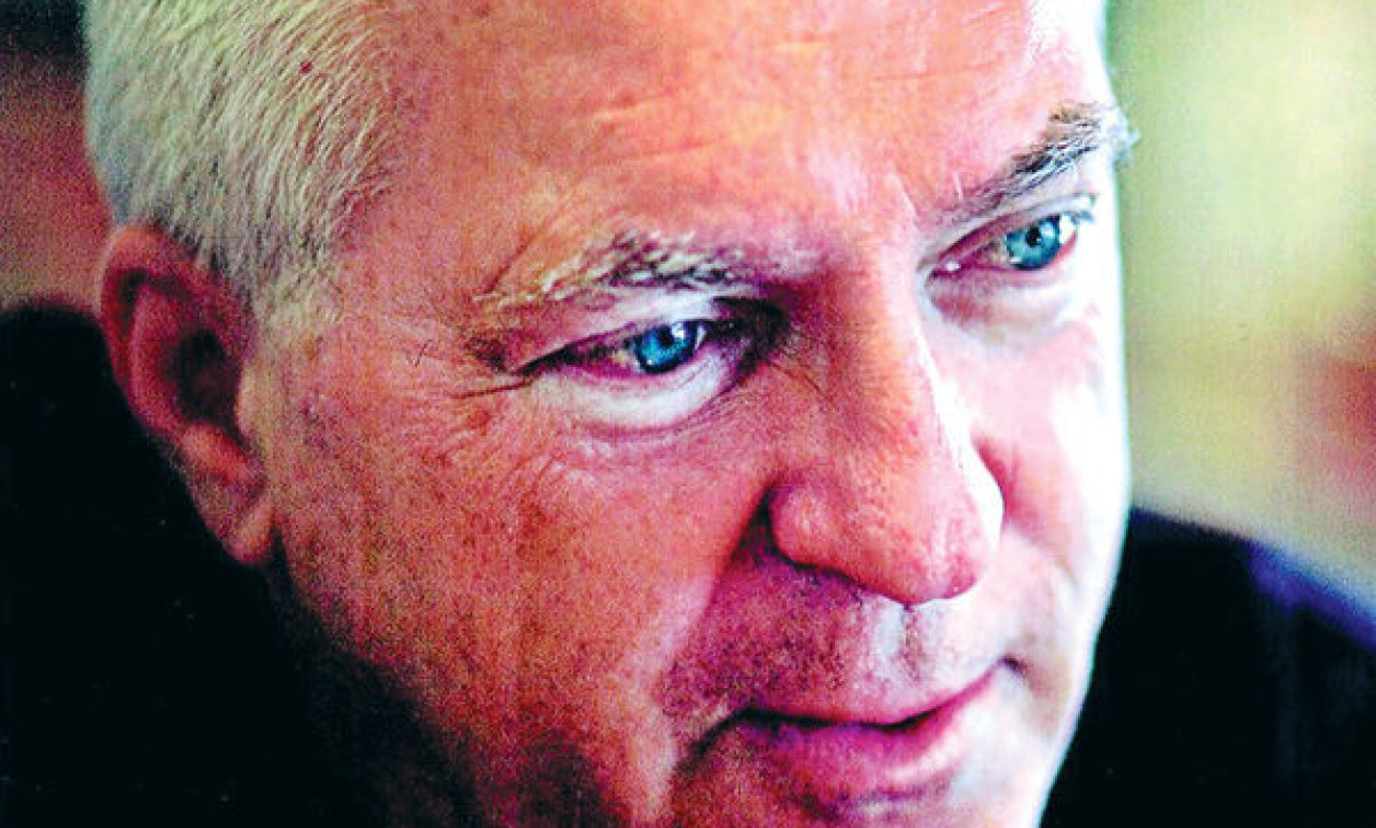 Remembering OpenSystems Co-founder Wayne Kristoff - Military Embedded ...