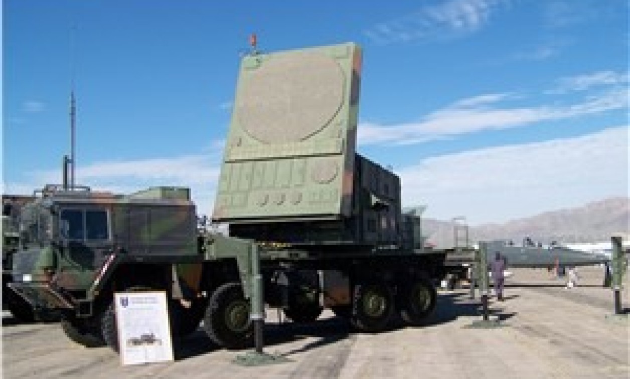 Northrop Grumman to perform risk reduction for radar technology ...