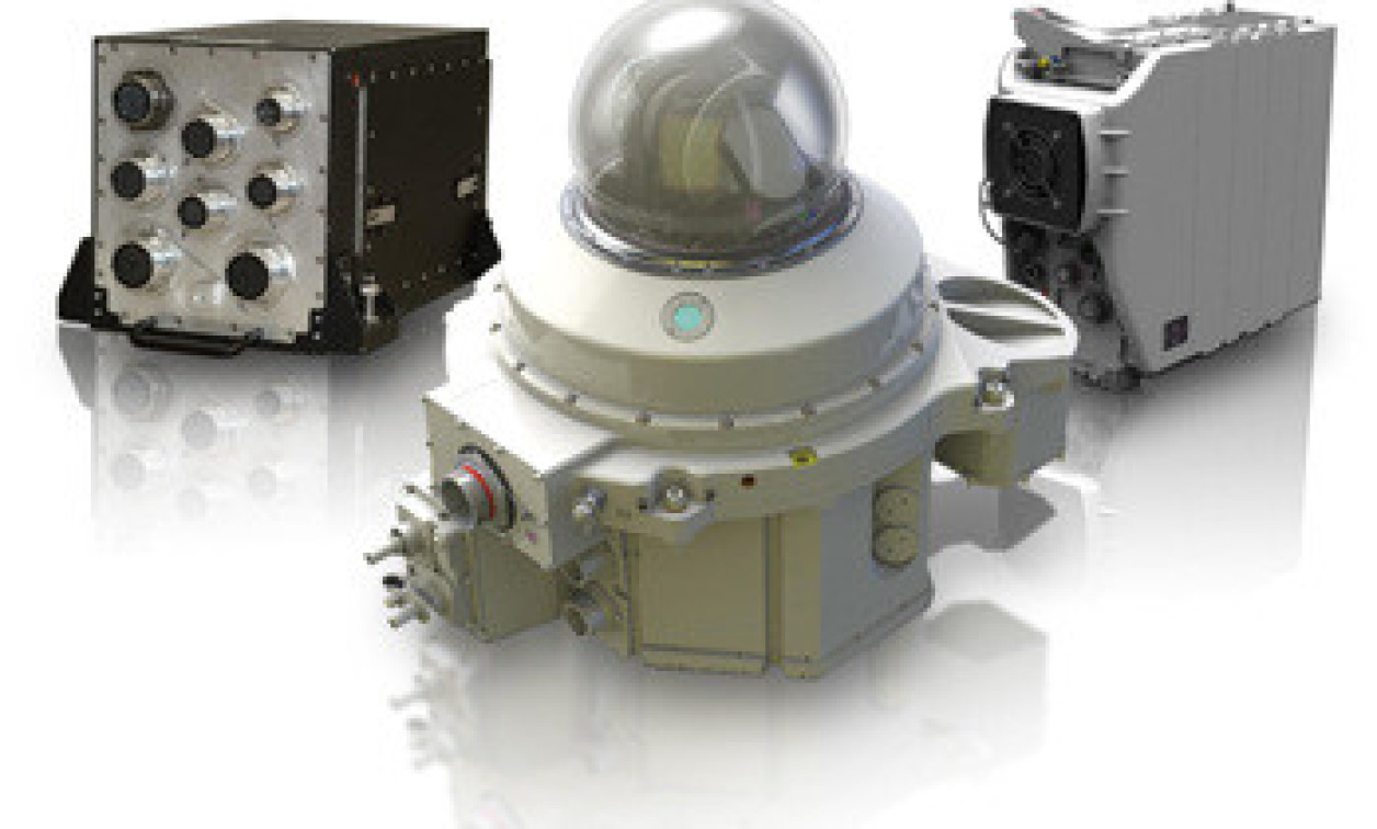 NATO orders additional countermeasure systems for transport fleet ...