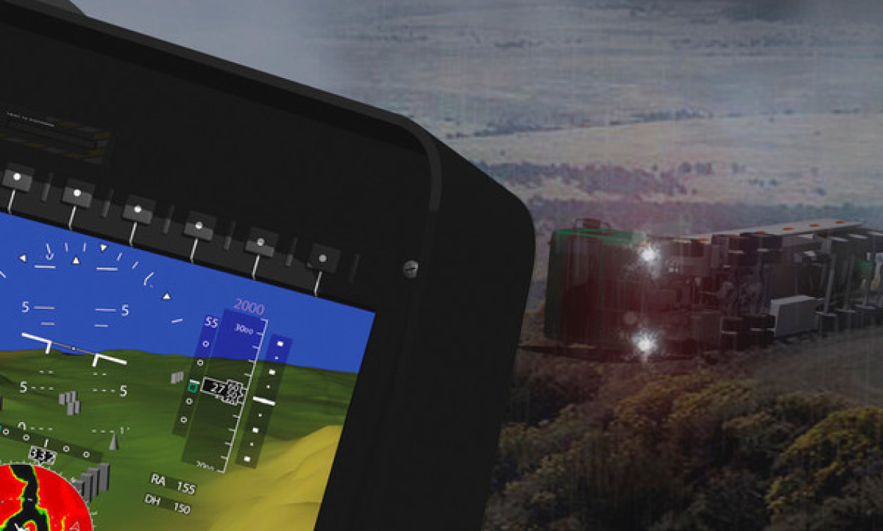 Top avionics stories of 2017 - Military Embedded Systems