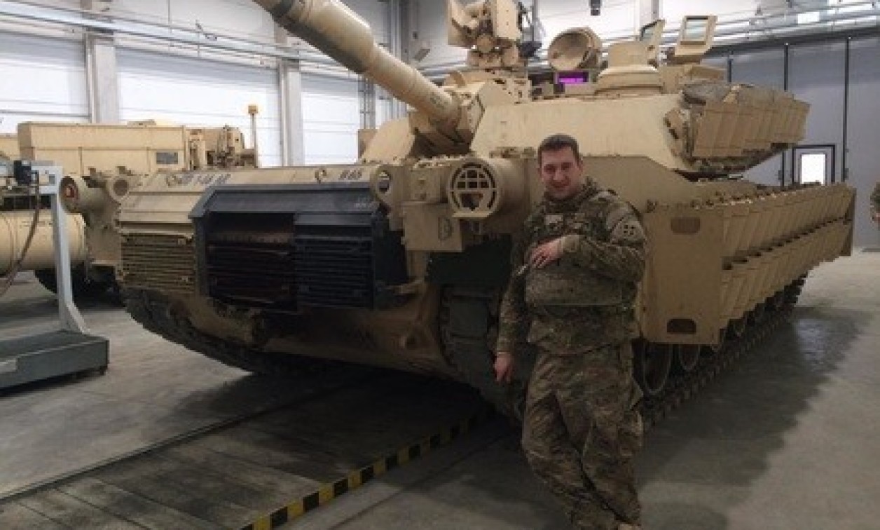 MDSI: $26 million contract for cooling tank electronics, personnel ...