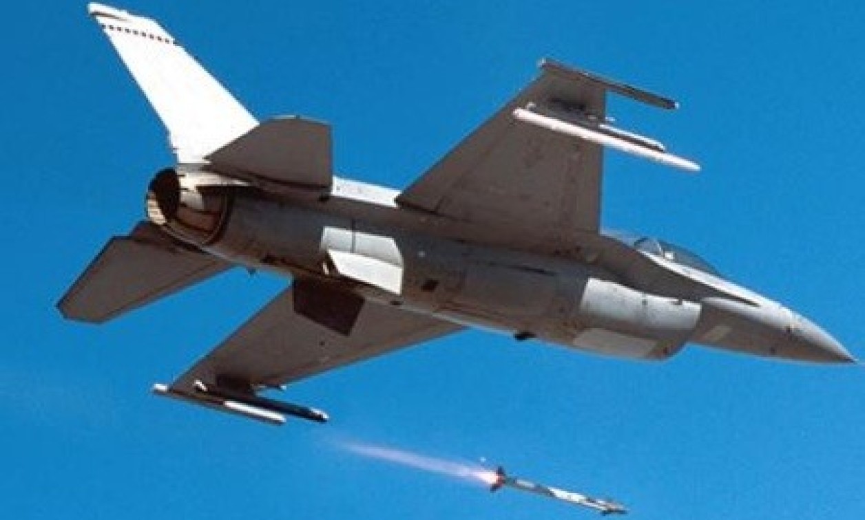 State Dept. greenlights $270 million Sidewinder sale to UAE - Military ...