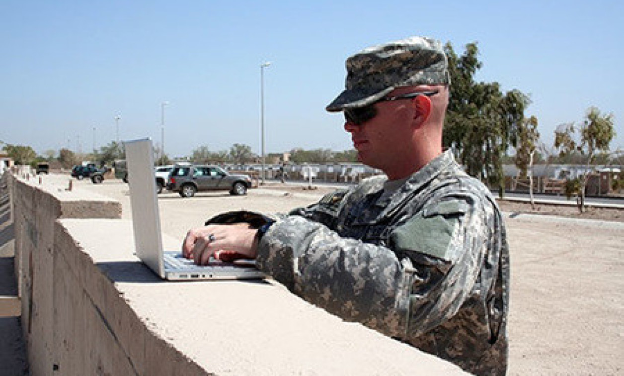U.S. Army contracts with Raytheon for demo of mobile intel platform ...