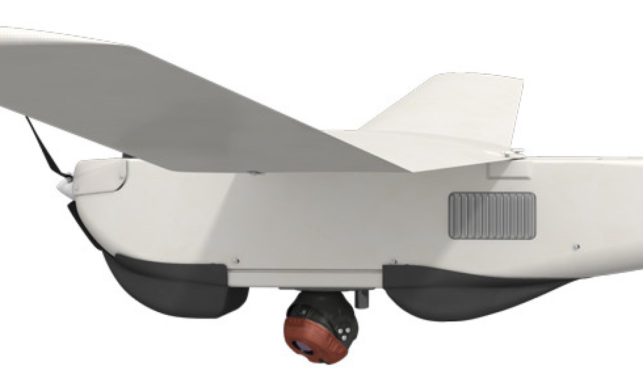 Uav Puma