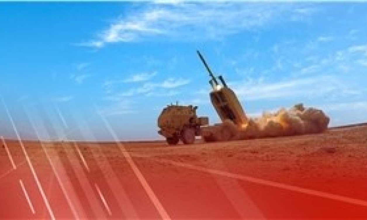 U.S. Army signs $828 million contract with Lockheed Martin for Lot 13 ...