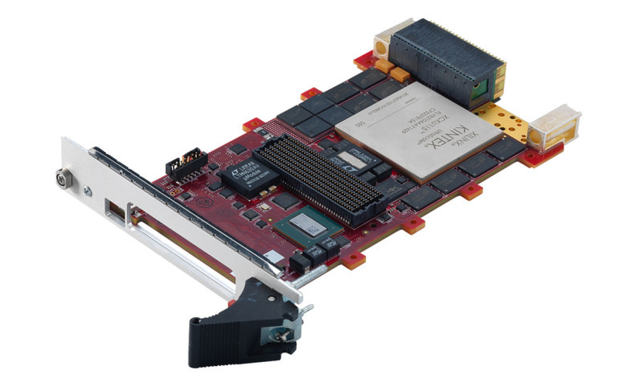 Configurable serial interface options for mission-critical applications ...