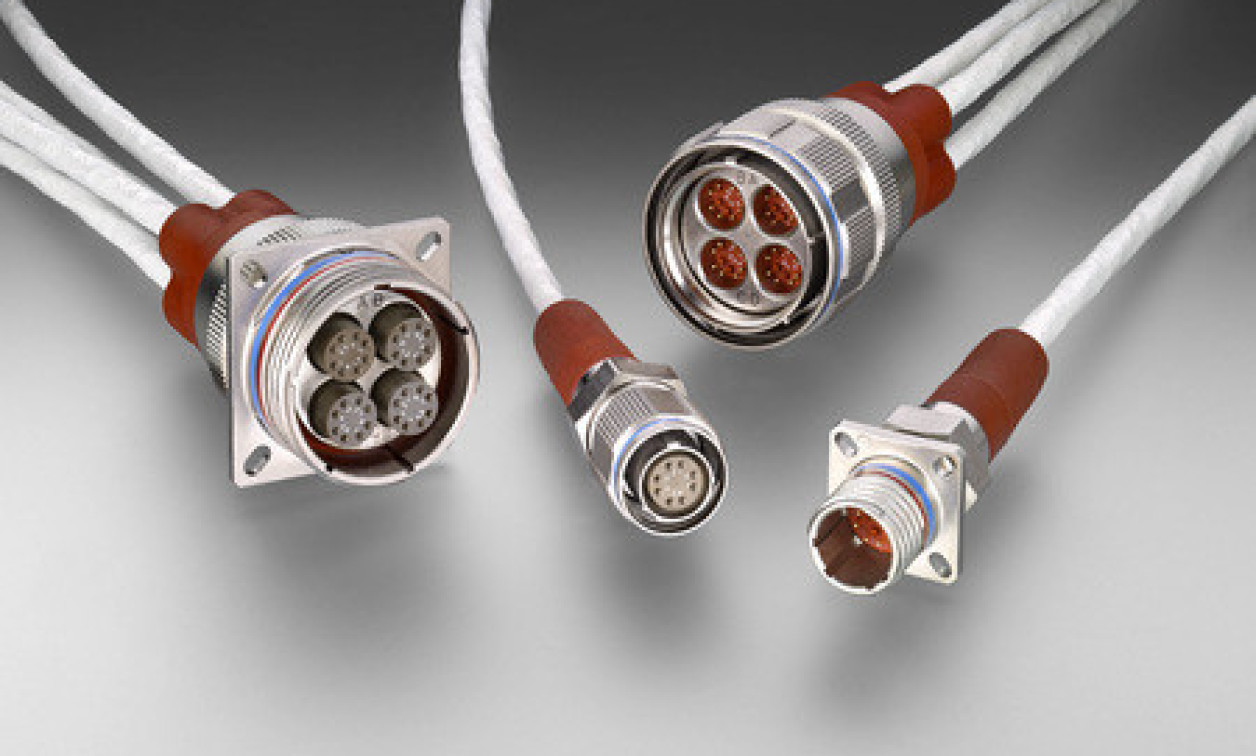 Expand your imagination with the surprising versatility of MIL-DTL ...