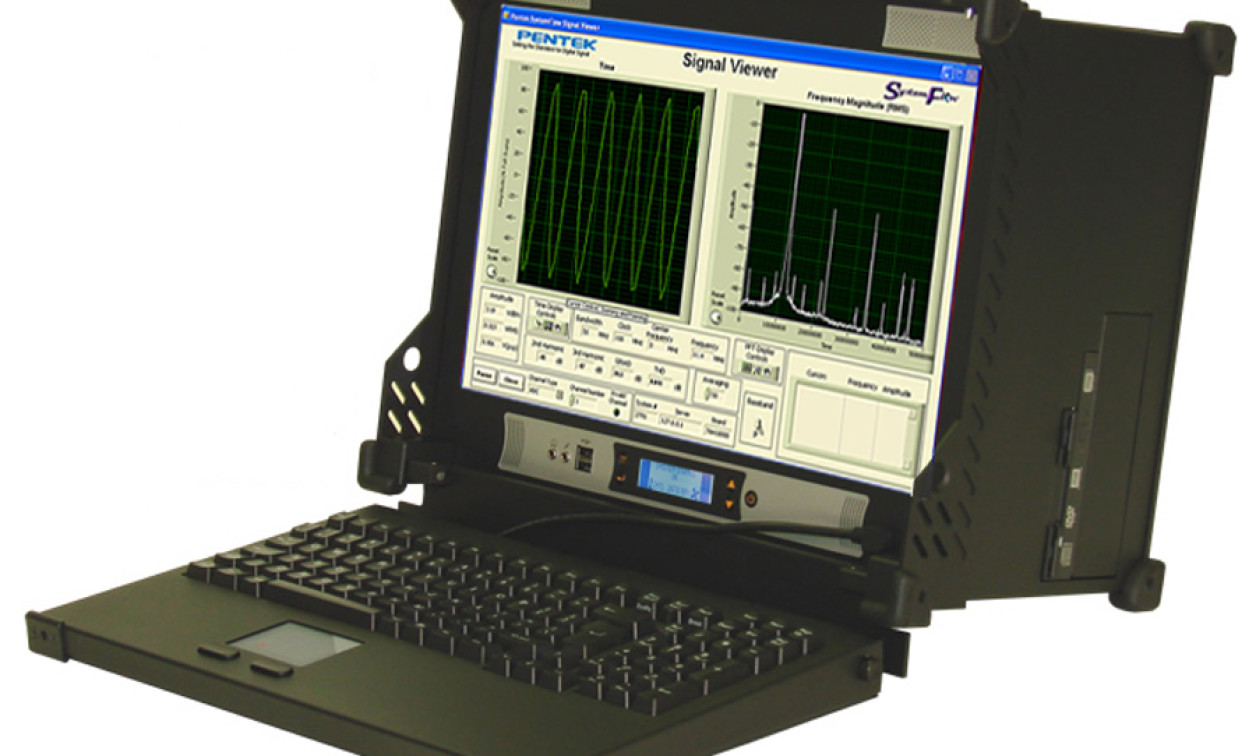 System streamlines the signal recording/playback paradigm - Military ...