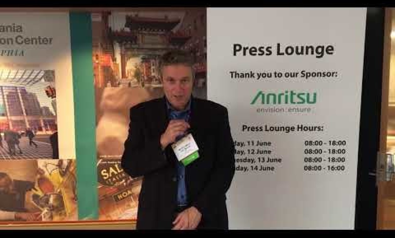 IMS 2018 Day 2 Recap - Military Embedded Systems