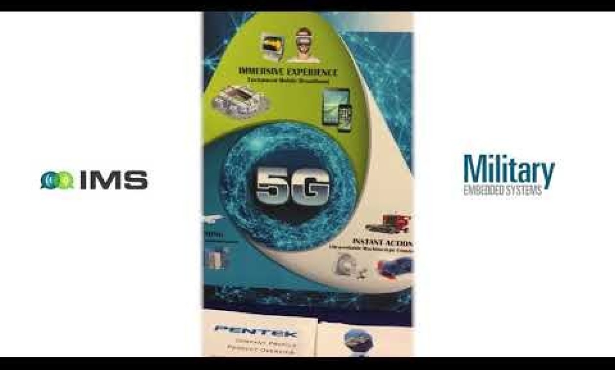 5G in military communications systems - Military Embedded Systems