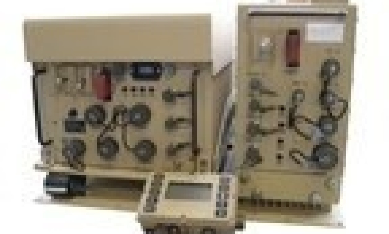 Army looks to SRC for next-generation electronic warfare systems ...