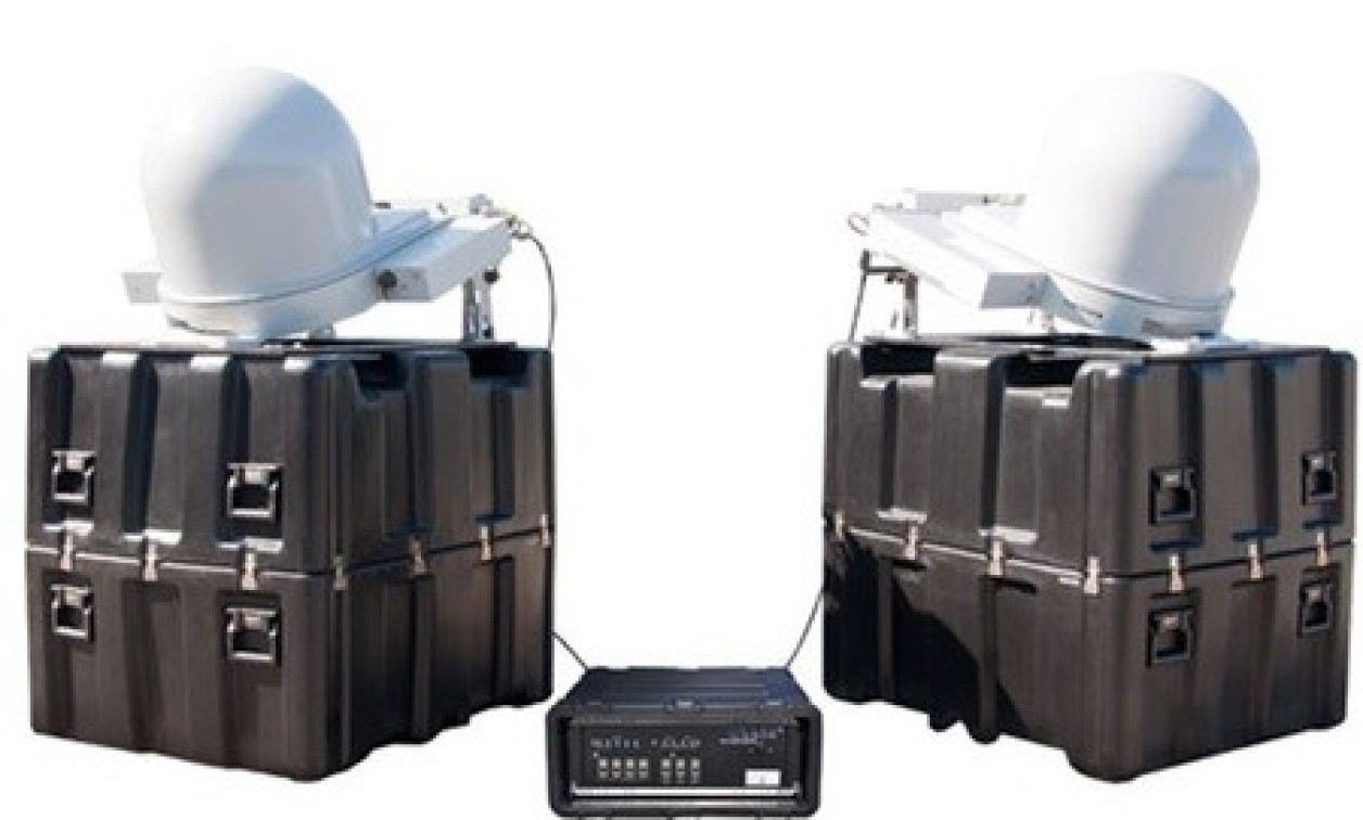 U.S. Navy ships to equip with portable satcom systems - Military ...