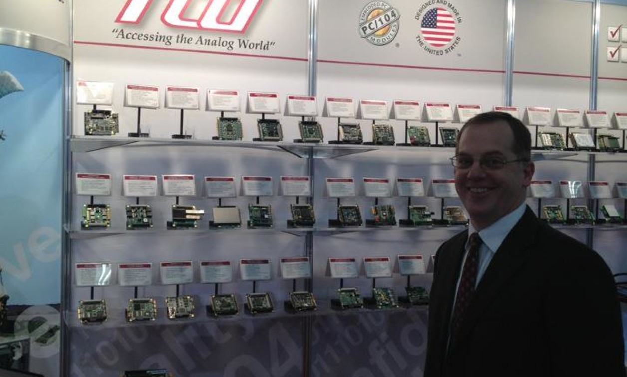 Modularity desired by Embedded World attendees - Military Embedded Systems