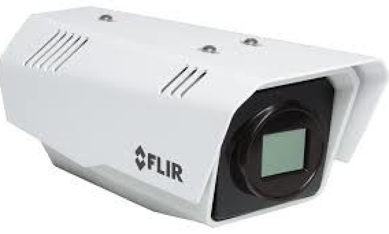 Thermal-based machine learning, AI investment made by FLIR - Military ...