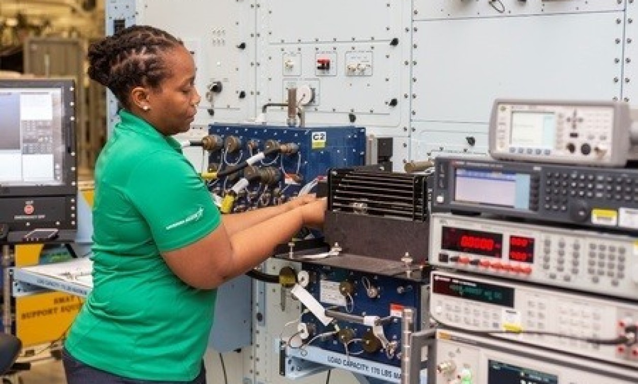 Navy places order for avionics automated test systems from Lockheed ...