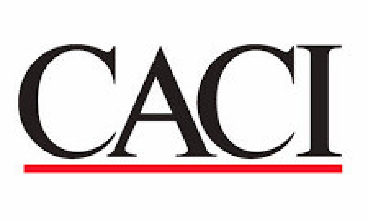 CACI wins prime spot on naval management process streamlining contract ...