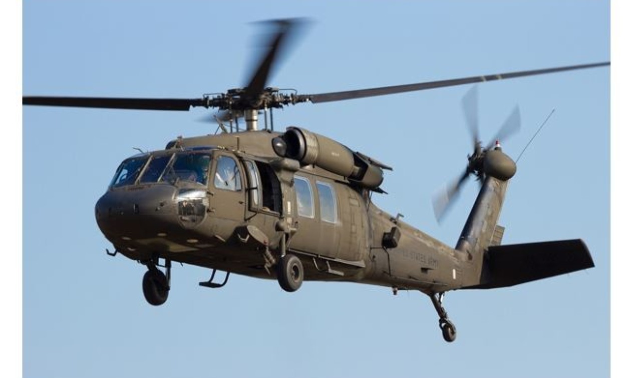 Army, CoreAVI collaboration resulted in FACE-complient CMS for UH-60 ...