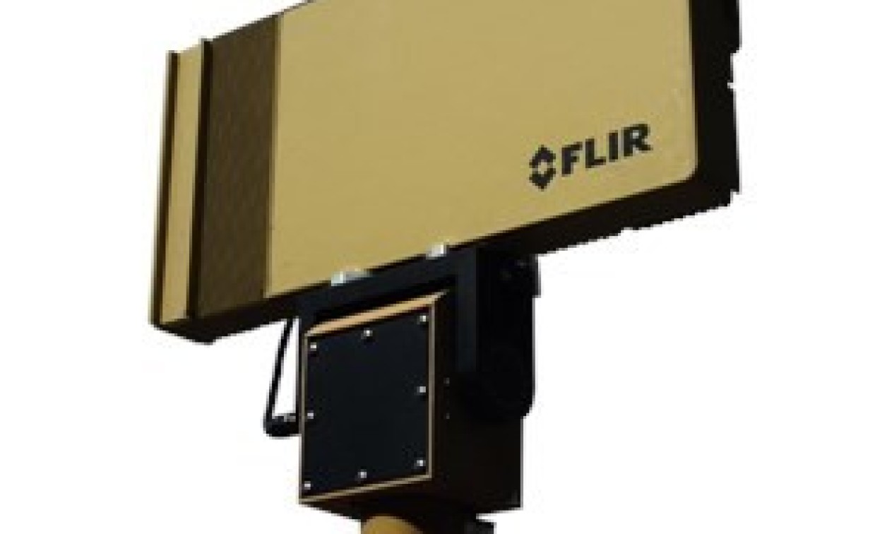 FAA selects FLIR to support DHS mobile surveillance program - Military ...