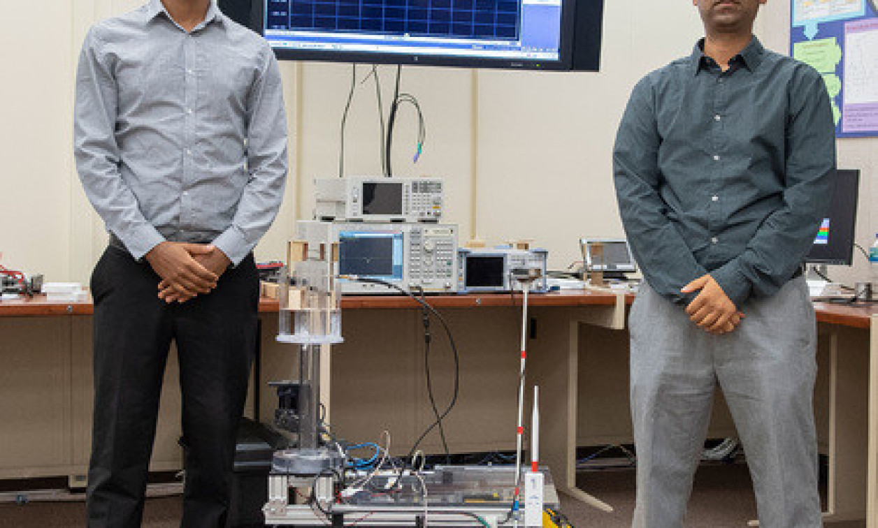 Algorithm will help locate humans, robots in GPS-denied environments ...