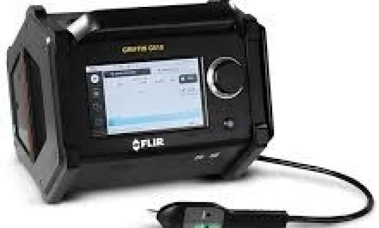 Better chemical detection for soldiers in the field -- Army signs $28.7 ...