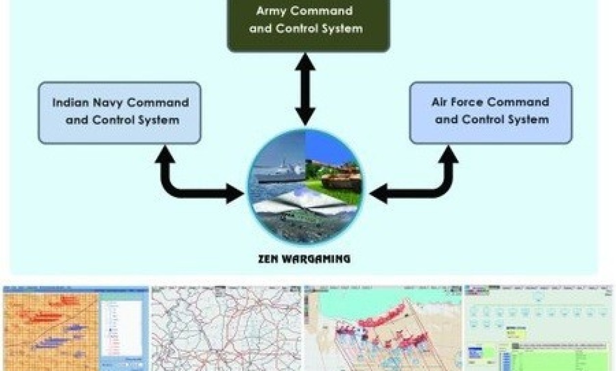 Bringing data analytics, AI, ML to combat training - Military Embedded ...