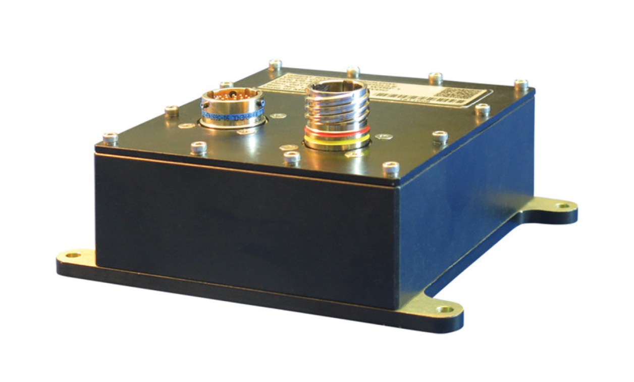 Video converter module extends life of airborne video components ...