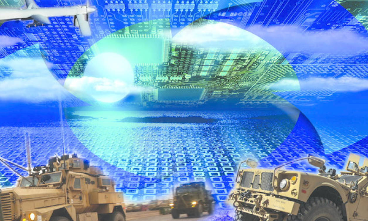 Top ten 2018 military electronics stories - Military Embedded Systems