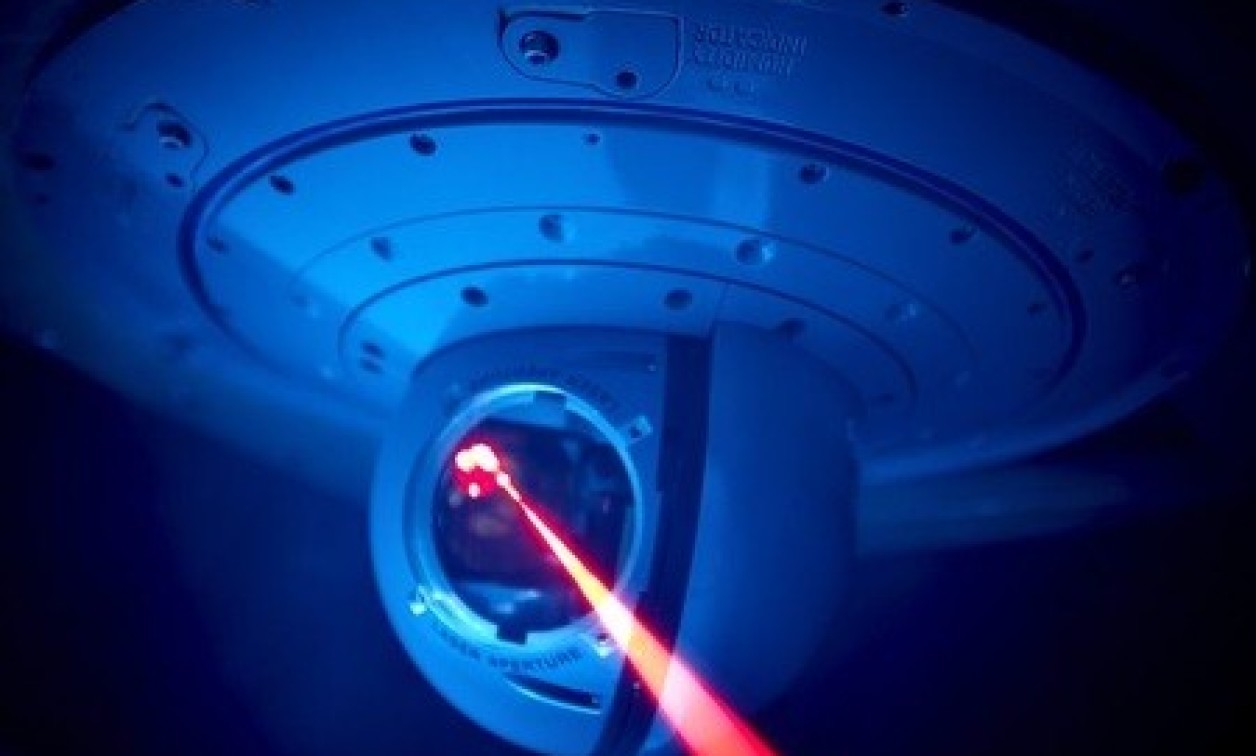 IR countermeasures contract signed between Northrop Grumman, U.S. Air ...