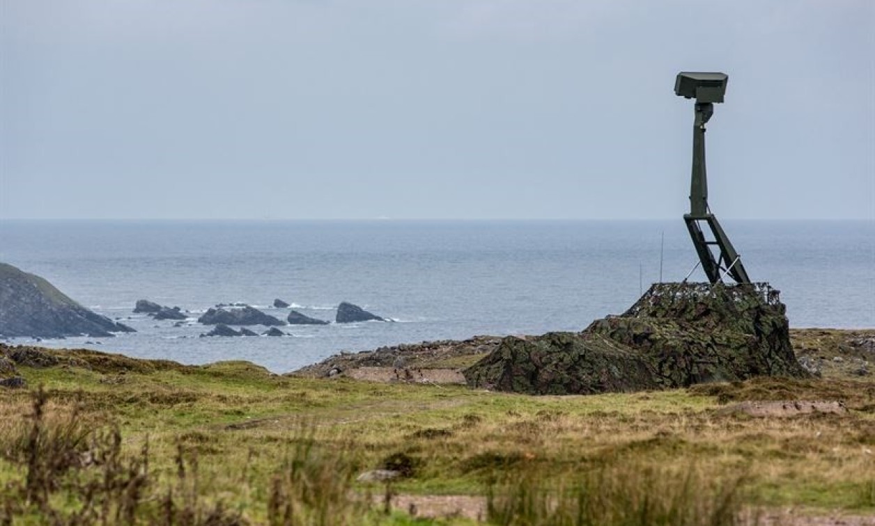 Land-based radar support contract won by Saab - Military Embedded Systems