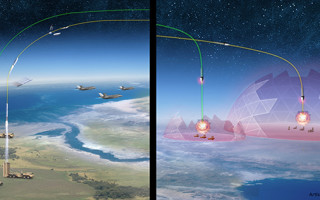 Sonobuoy Capability contract extended for Ultra Electronics - Military ...