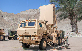 Army orders additional counterfire radar systems from Lockheed Martin ...