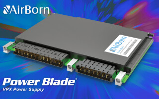 Radar/EW - Sensors - Military Embedded Systems