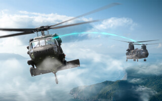 SV Microwave - Military Embedded Systems
